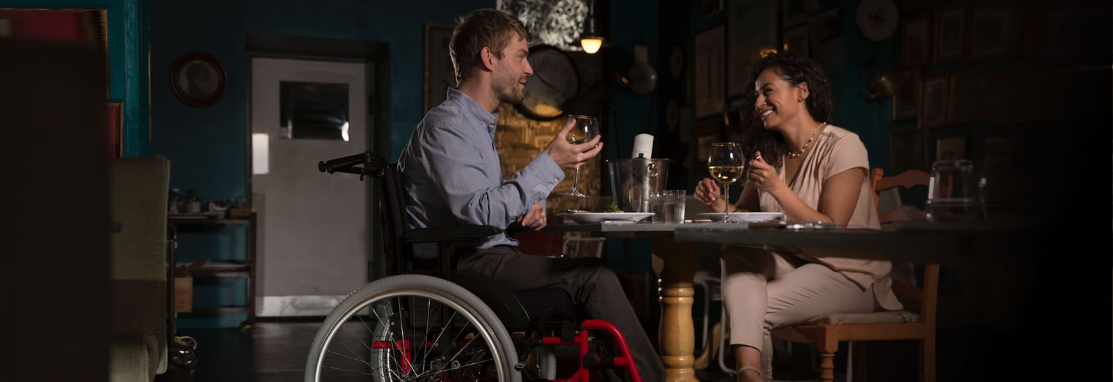 Invacare Action4 NG handbewogen rolstoel - Invacare Netherlands